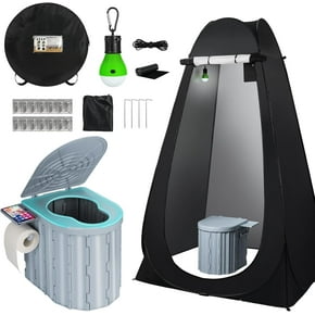 Female Travel Toilet