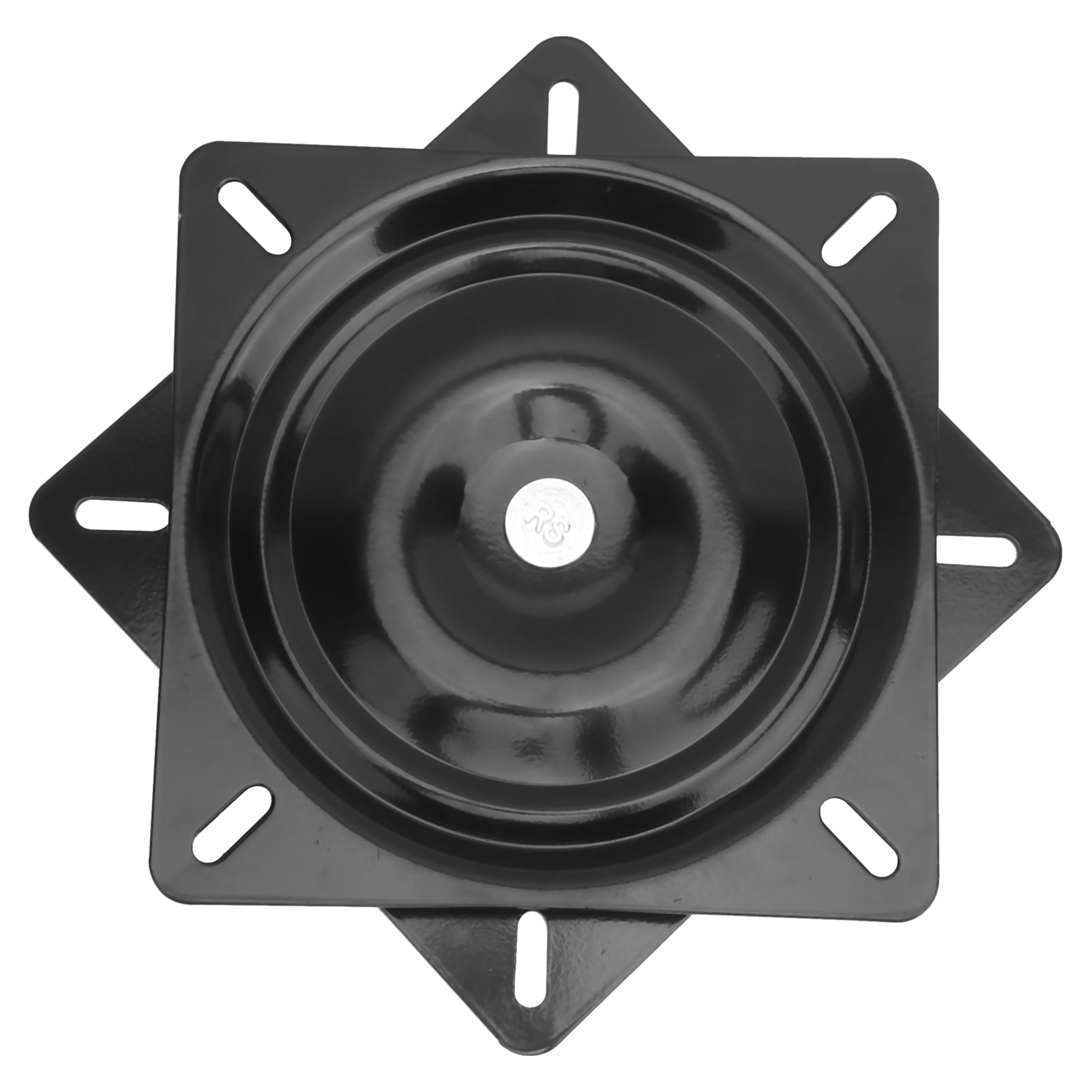 Thalyn Boat Chair Base Swivel Base Mount Plate, Stainless Steel ...