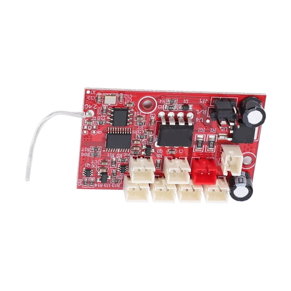 Thalyn Circuit Board Replacement for WPL C84 C94 Board Circuit Board ...