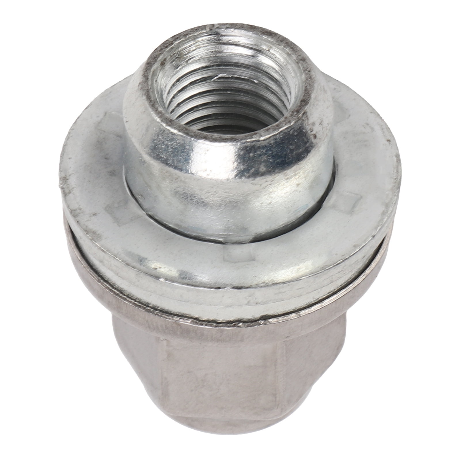 Thalyn Closed End Lugnut C2C35294, M12x1.50 Wheel Lug Nut Lug Nut ...