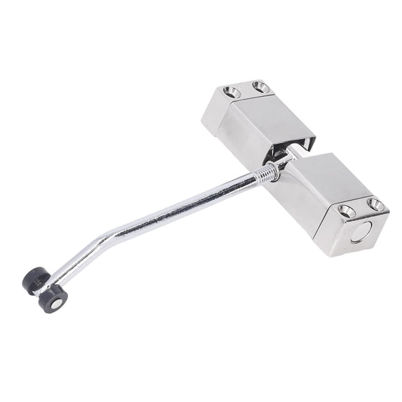 Thalyn Mounted Door Closer Casted Aluminum Automatic Door Closer ...