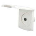 Thalyn RV Inlet Gravity Water Fill, Durable Fill Hatch Inlet with 2 ...