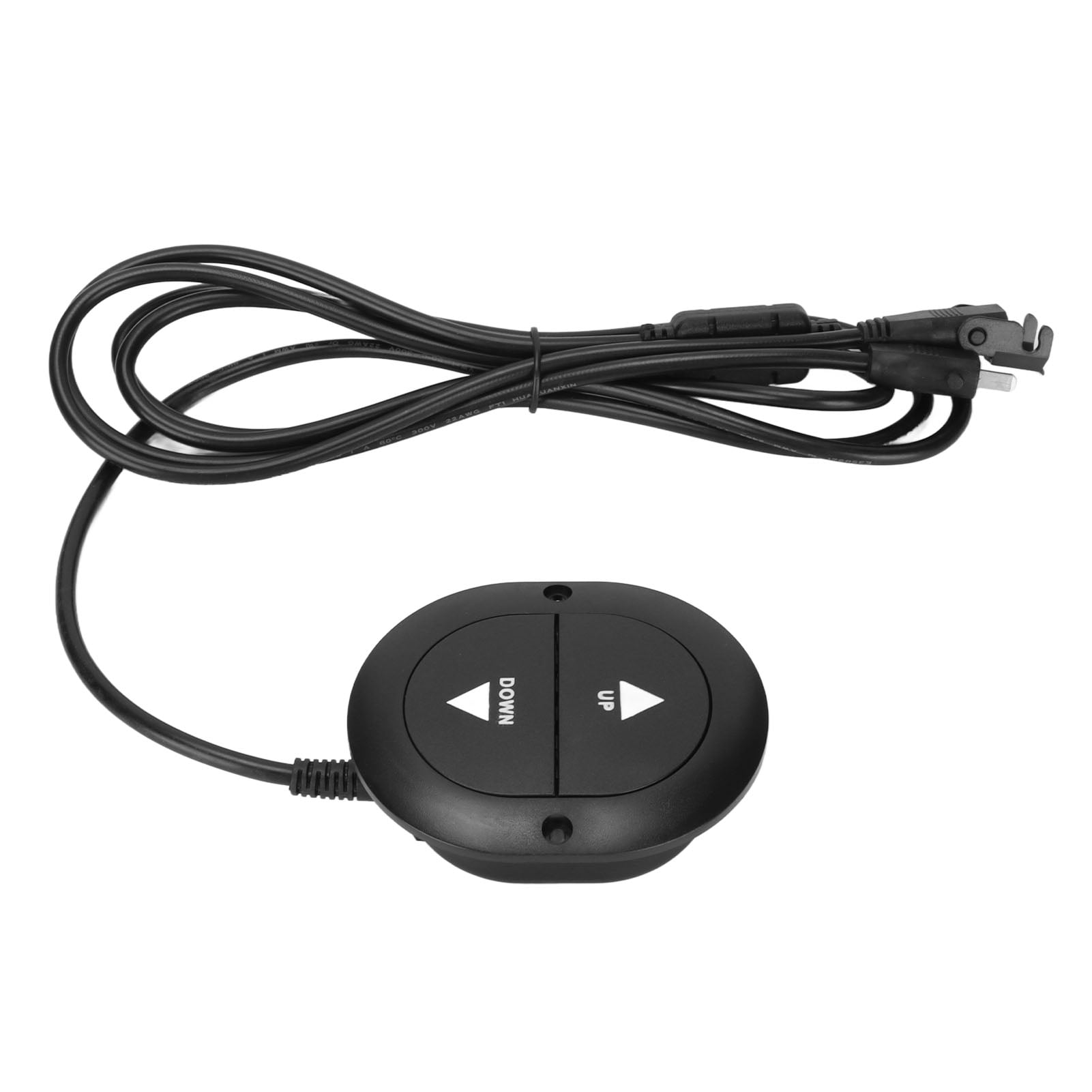 Thalyn Recliner Lift Electric Chair Control Button, ABS Electric ...