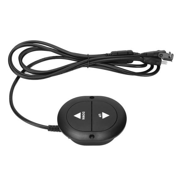 Thalyn Recliner Lift Electric Chair Control Button, ABS Electric ...