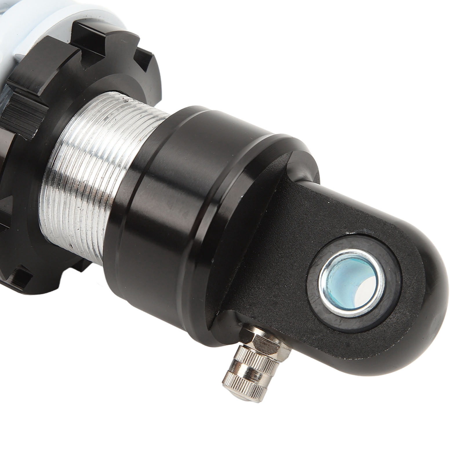 Thalyn Shock Damper Shock Strut, Steel Alloy Motorcycle Shock Absorber ...