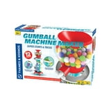 Thames & Kosmos Kids Experiment Kit: Gumball Machine Maker, Science ...