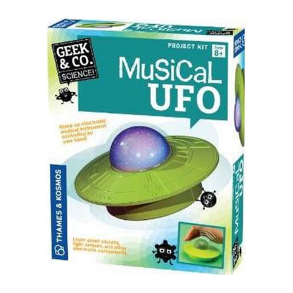 Ufo Instrument