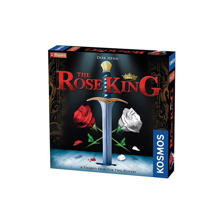 Rose King