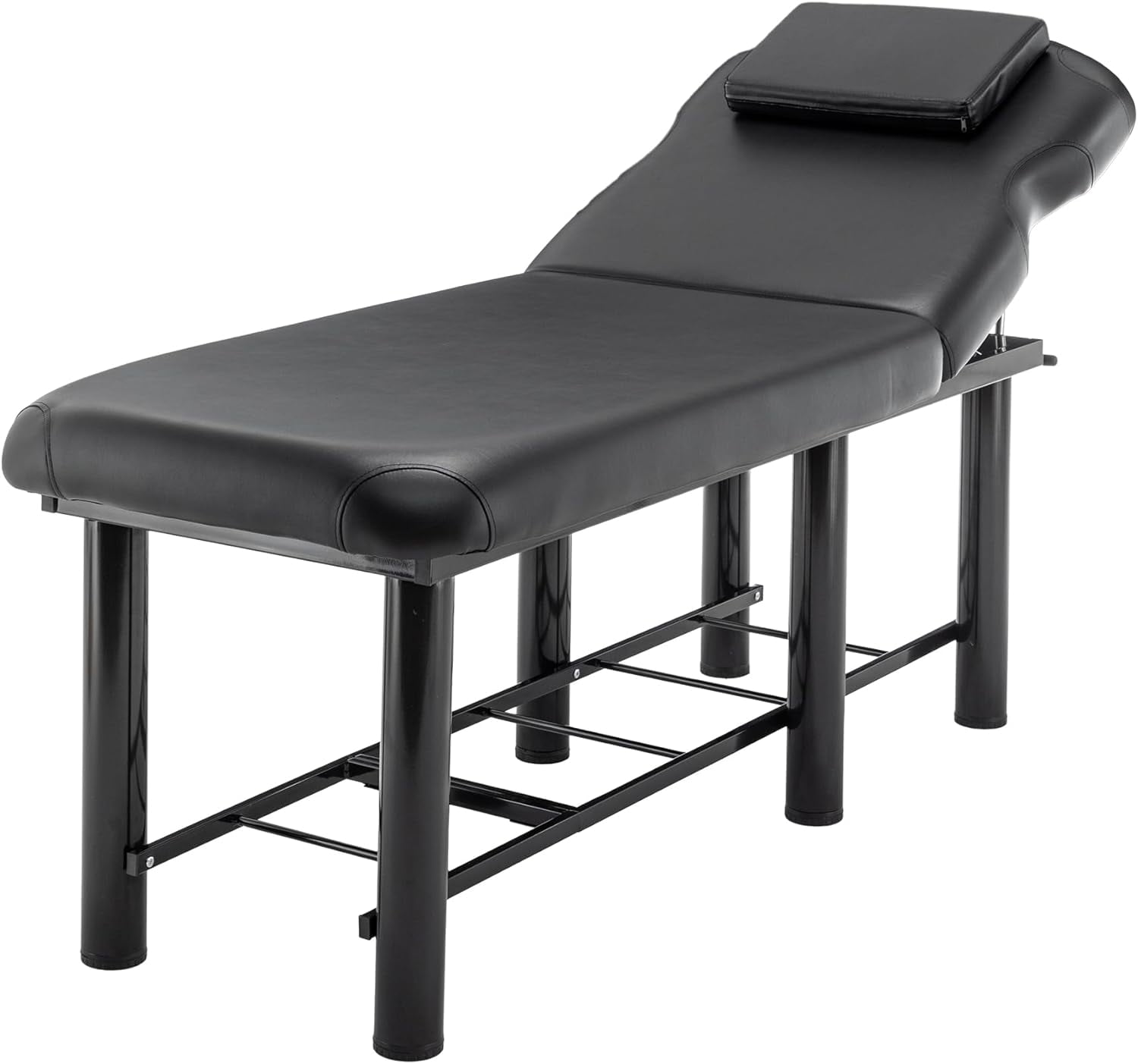 Thanaddo Professional Adjustable Massage & Facial Spa Table, 73" x27.5 ...