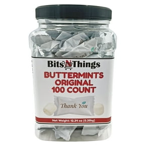 Soft peppermint candy in Mints - Walmart.com