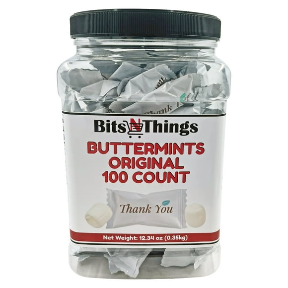 Buttermints
