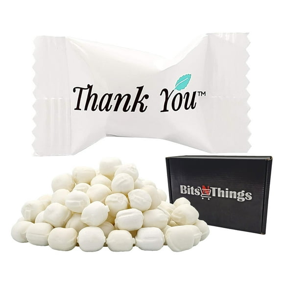 Individually Wrapped Buttermints