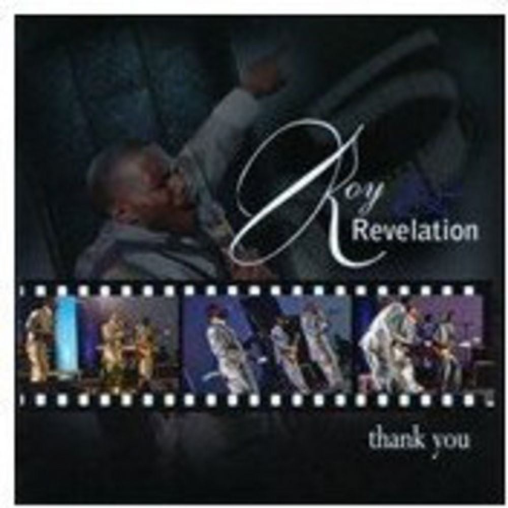Thank You (DVD), 4 Winds, Music & Performance - Walmart.com
