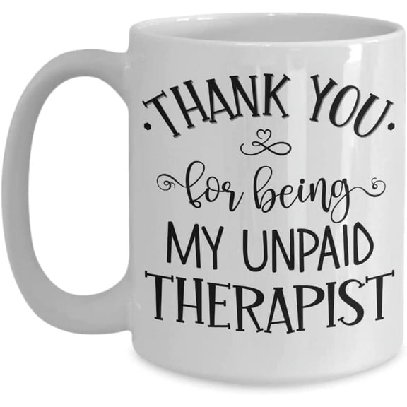Friendship Mug