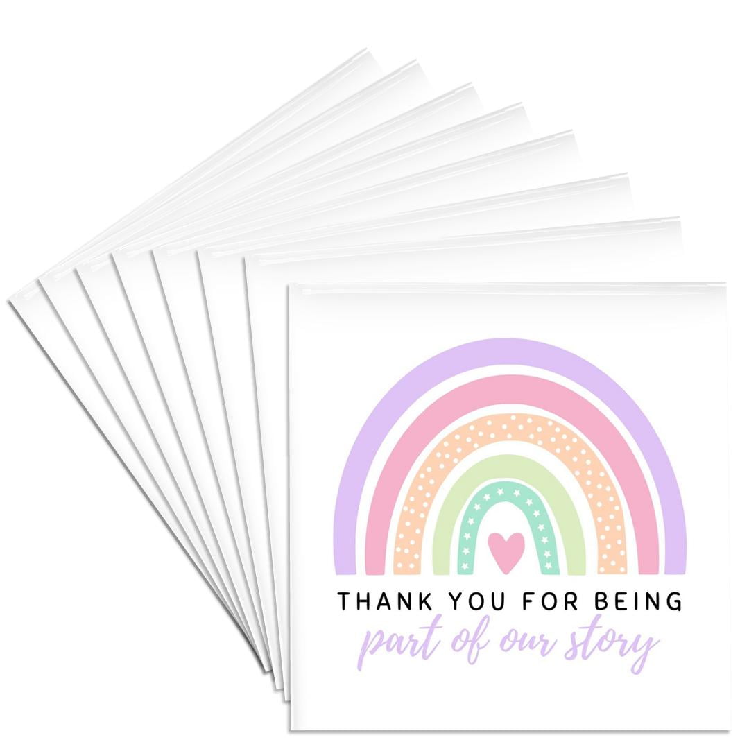 3drose, Thank You for Being Part of Our Story - Thanks Appreciation ...