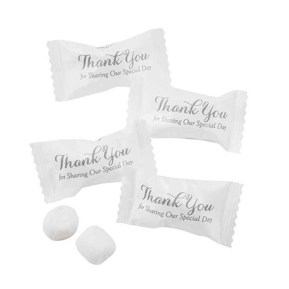 Thank You Mints
