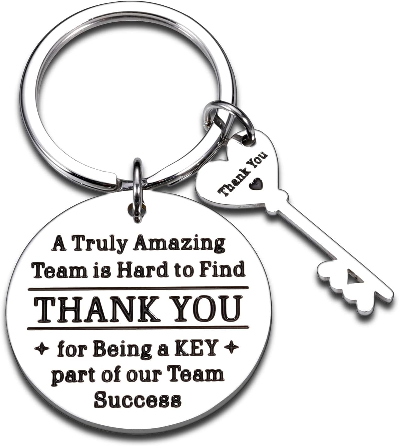 Thank You Gifts for Coworker Colleagues Women Men Christmas Birthday ...