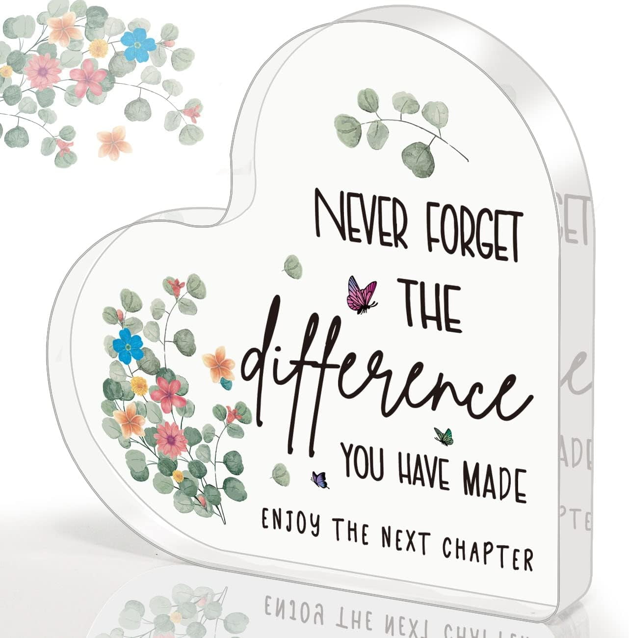 Thank You Gifts for Coworkers Retirement Farewell Goodbye Going Away ...