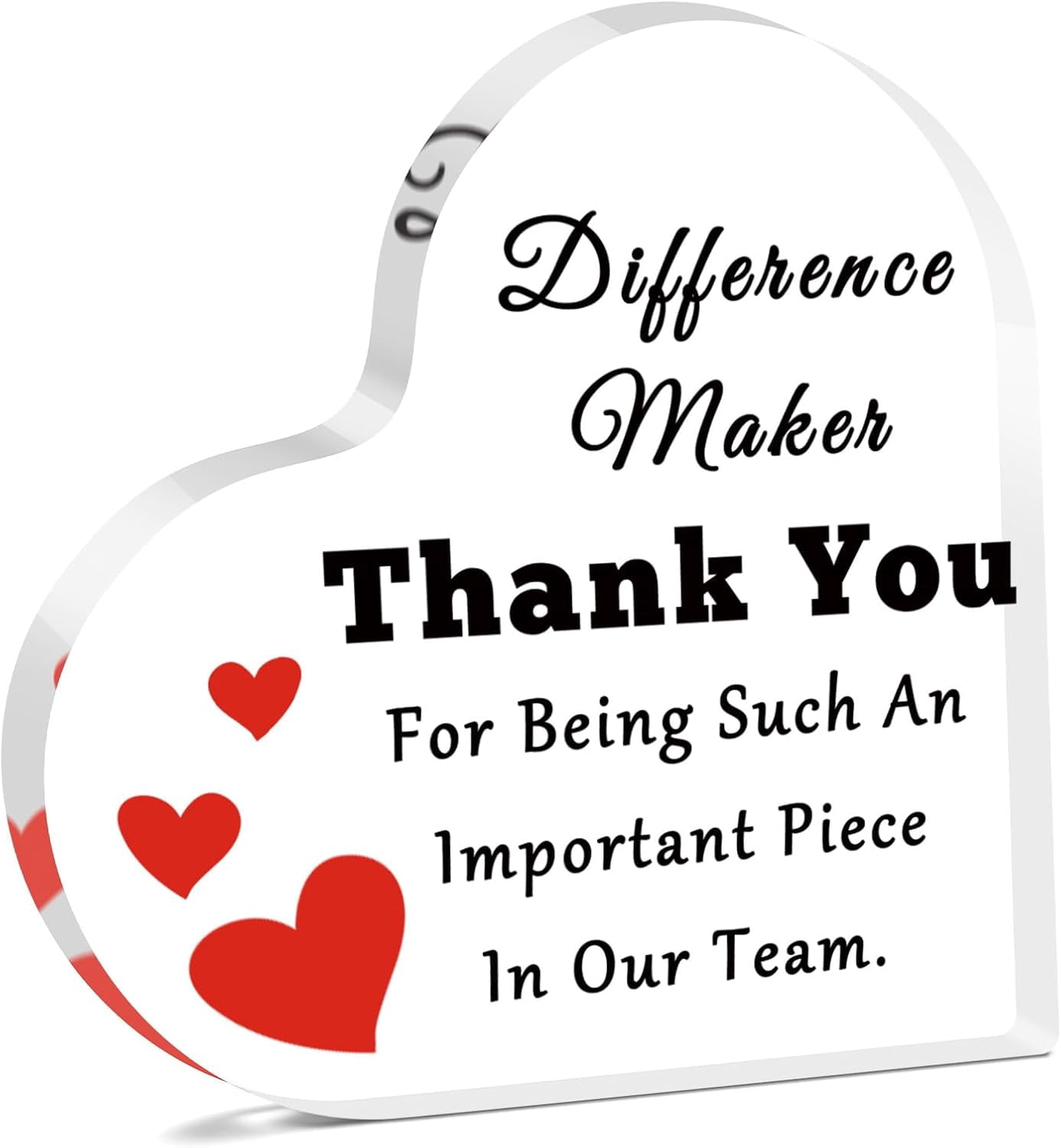 Thank You Gifts for Manager Mentor Desk Decor for Office Team Leader ...