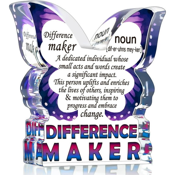 Thank You Gifts for Mentor Teacher Coach Boss Lady, Boss Gifts for ...