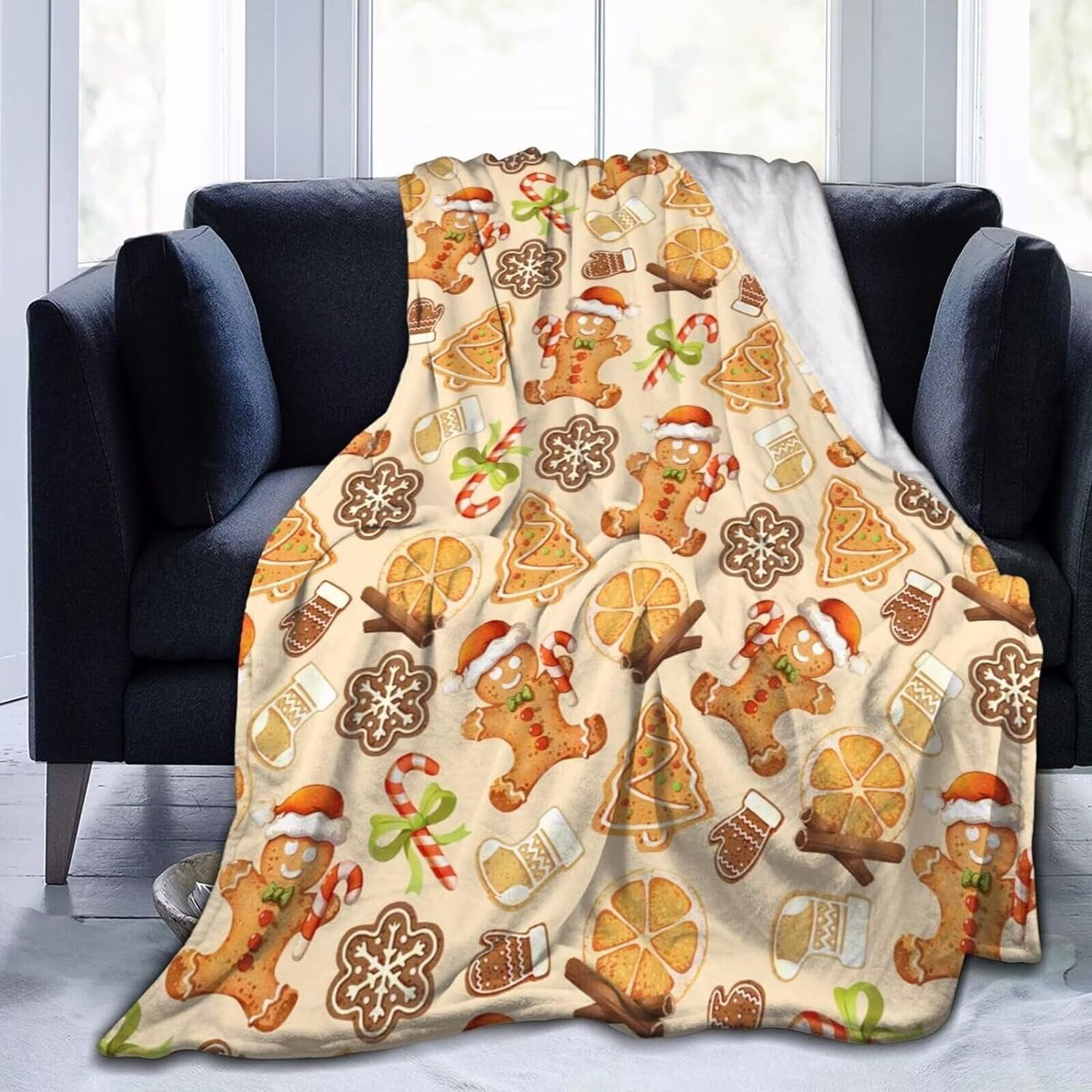 Thank You Gifts for Women Appreciation Gifts Throw Blanket Cool for ...