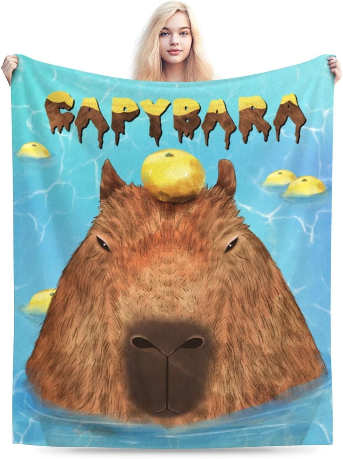 Thank You Gifts for Women Appreciation Gifts Throw Blanket Cool for ...