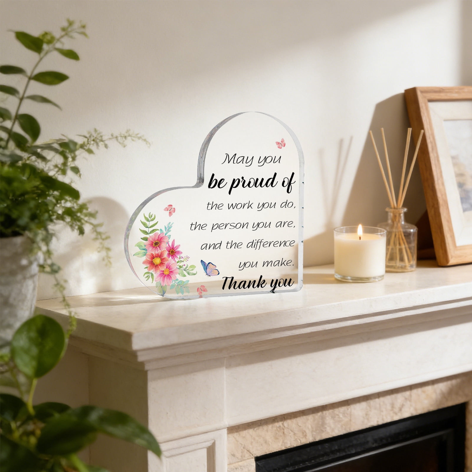 Thank You Gifts for Women Christmas Appreciation Gifts for Coworker ...