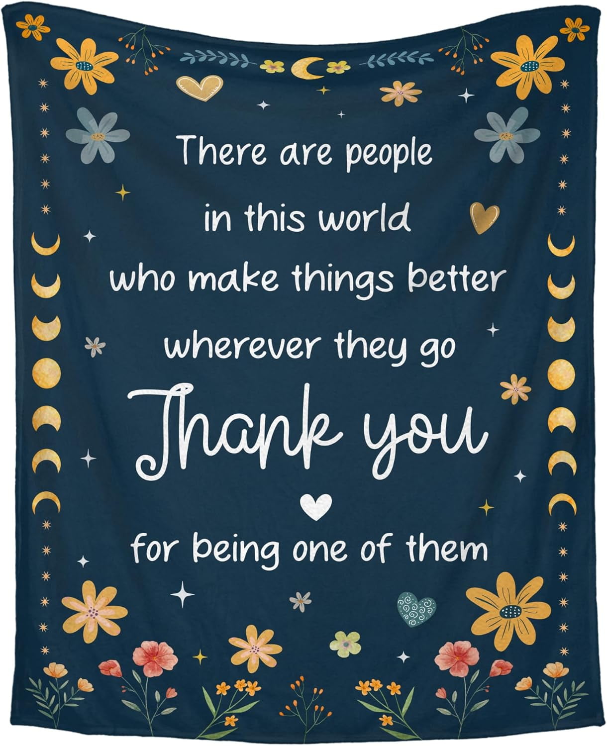 Thank You Gifts for Women - Christmas, Birthday, Thanksgiving Gifts for ...