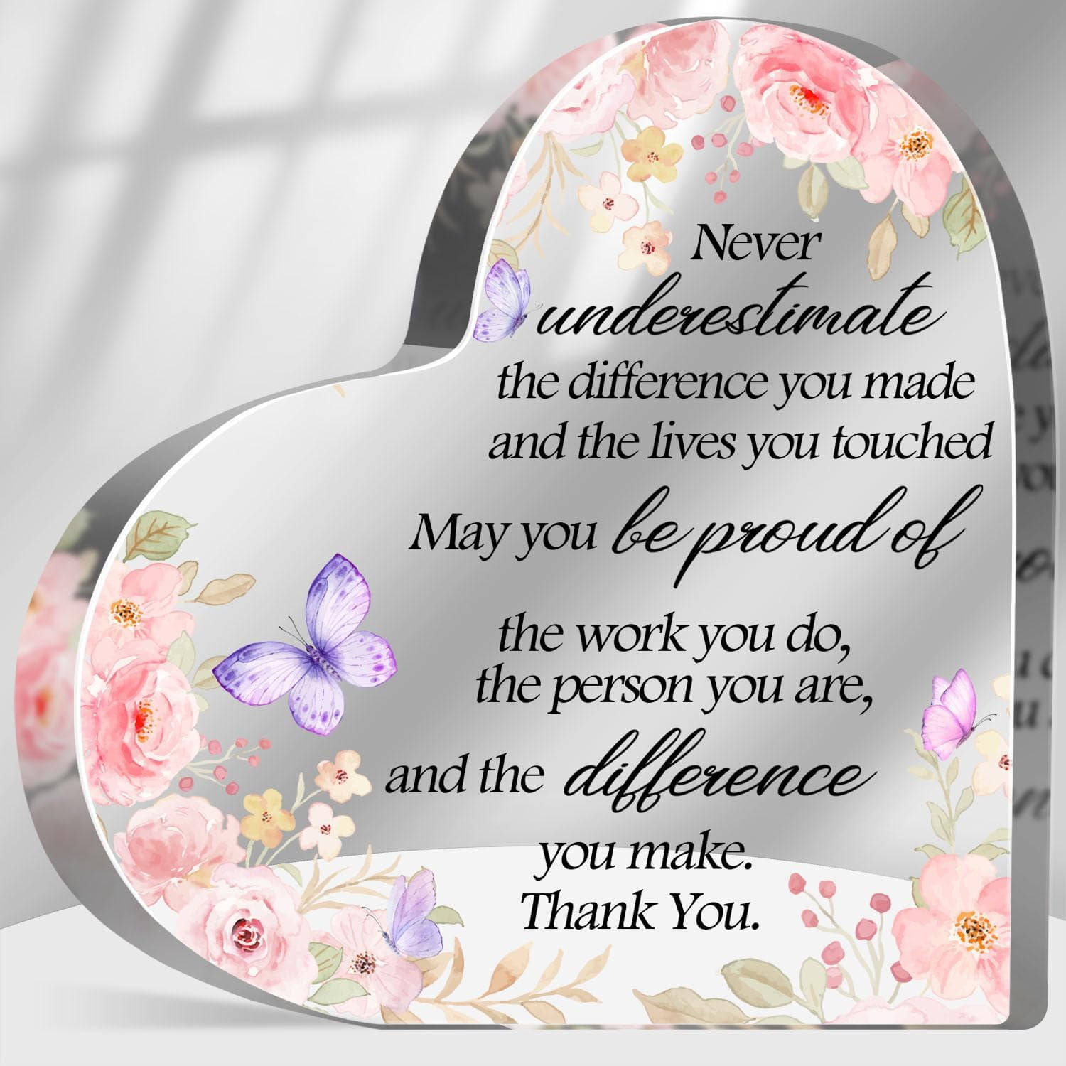 Thank You Gifts for Women, Coworker Retirement Gifts, Going Away ...