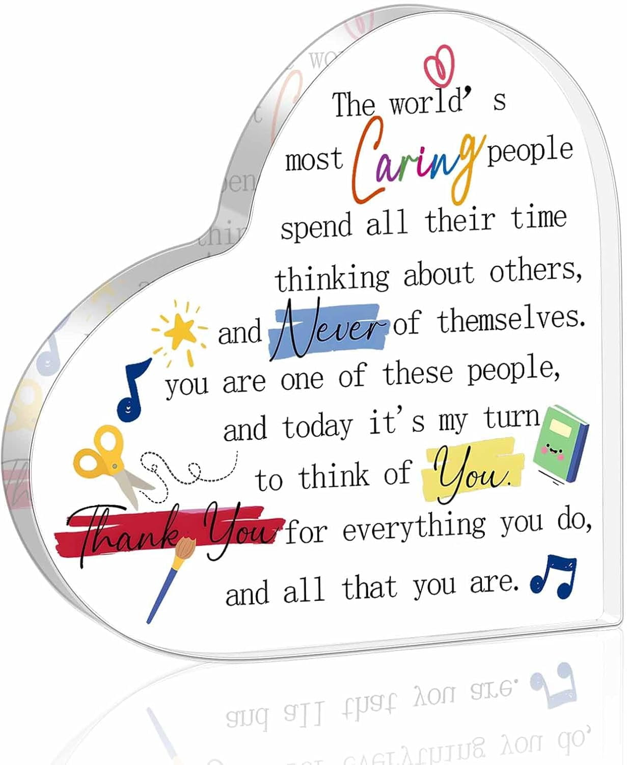 Thank You Gifts For Women Men Thank You Birthday Presents For Mom ...