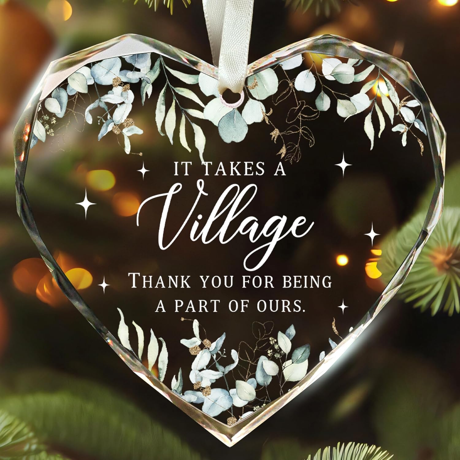 Thank You Gifts for Women, Nanny, Teacher, Daycare Provider, Babysitter ...
