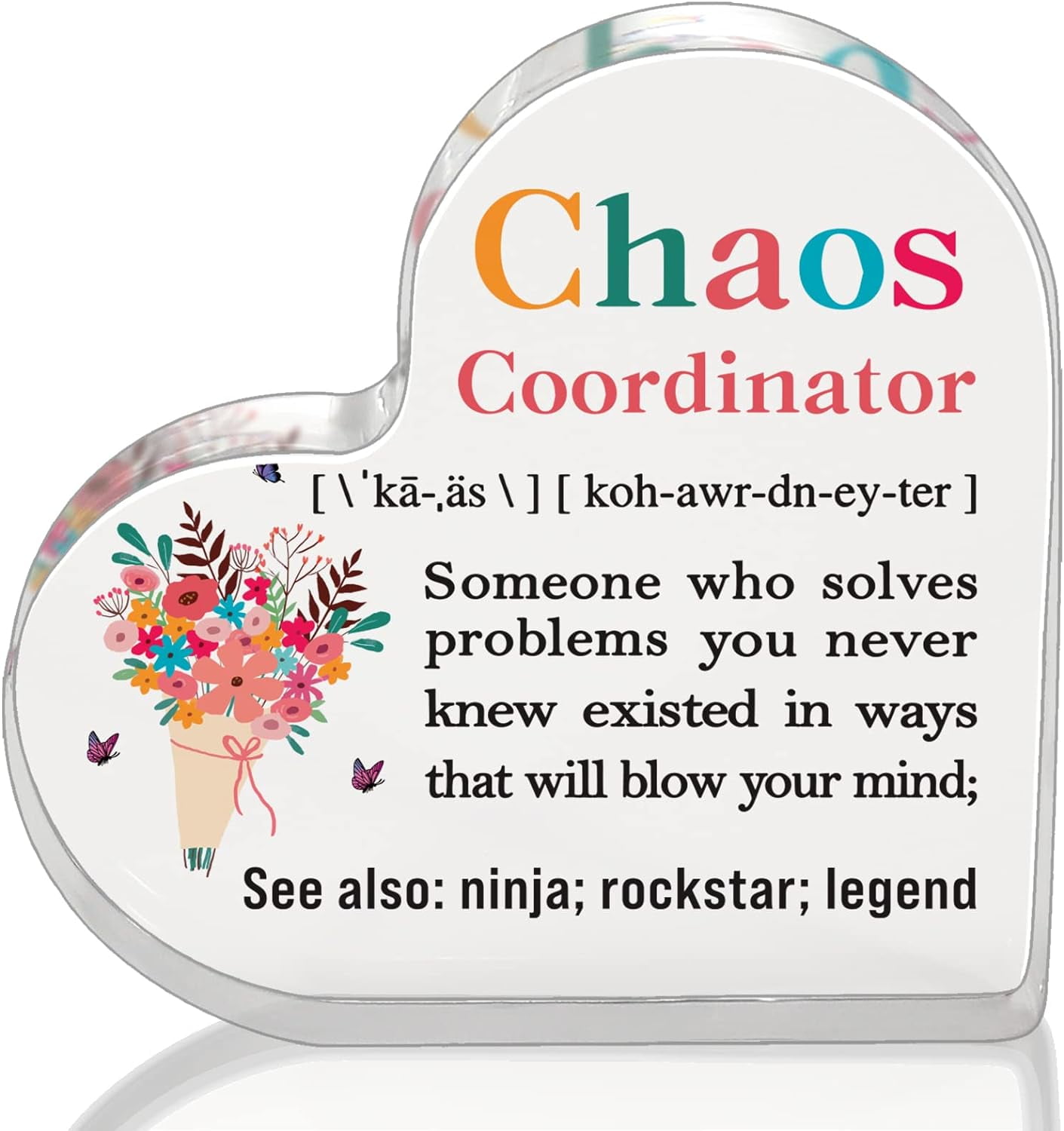 Thank You Gifts for Women Unique Appreciation Gifts for Women Coworker ...