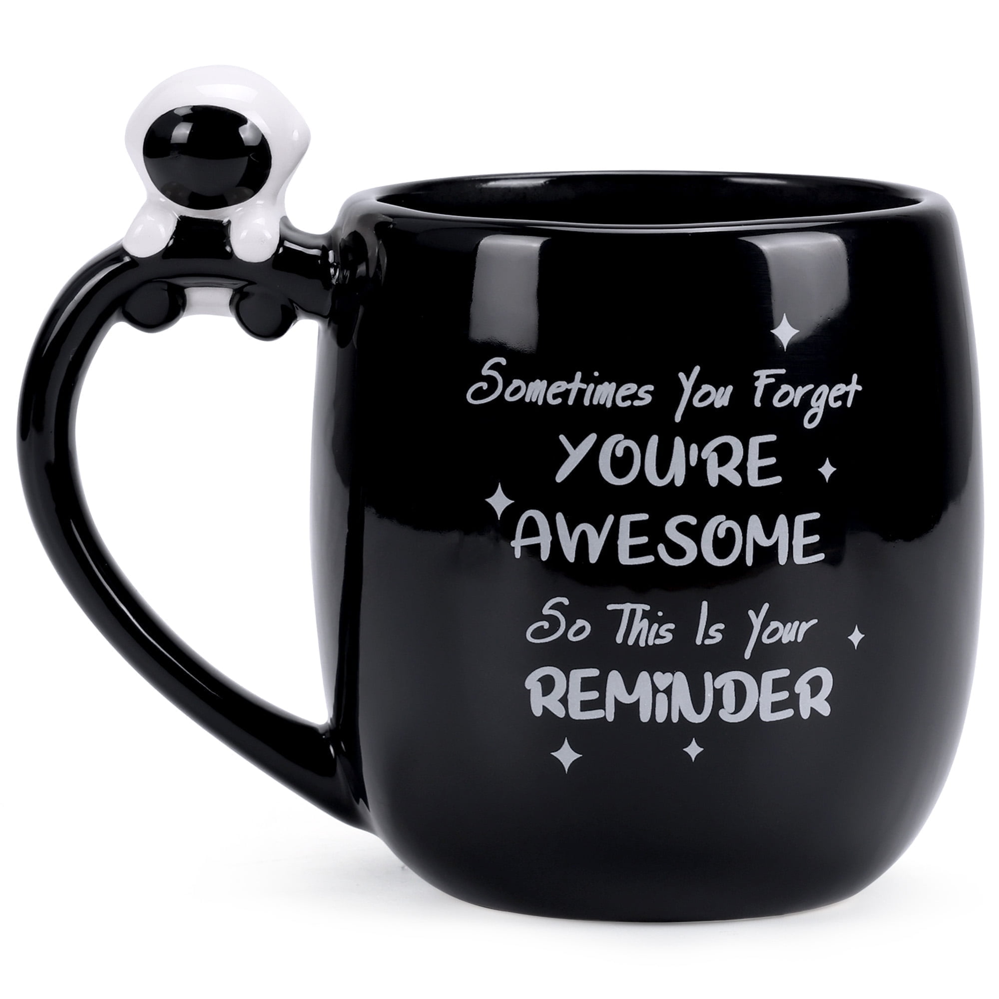 Thank You Gifts for - Awesome Mug, Inspirational Gifts Ideas for ...