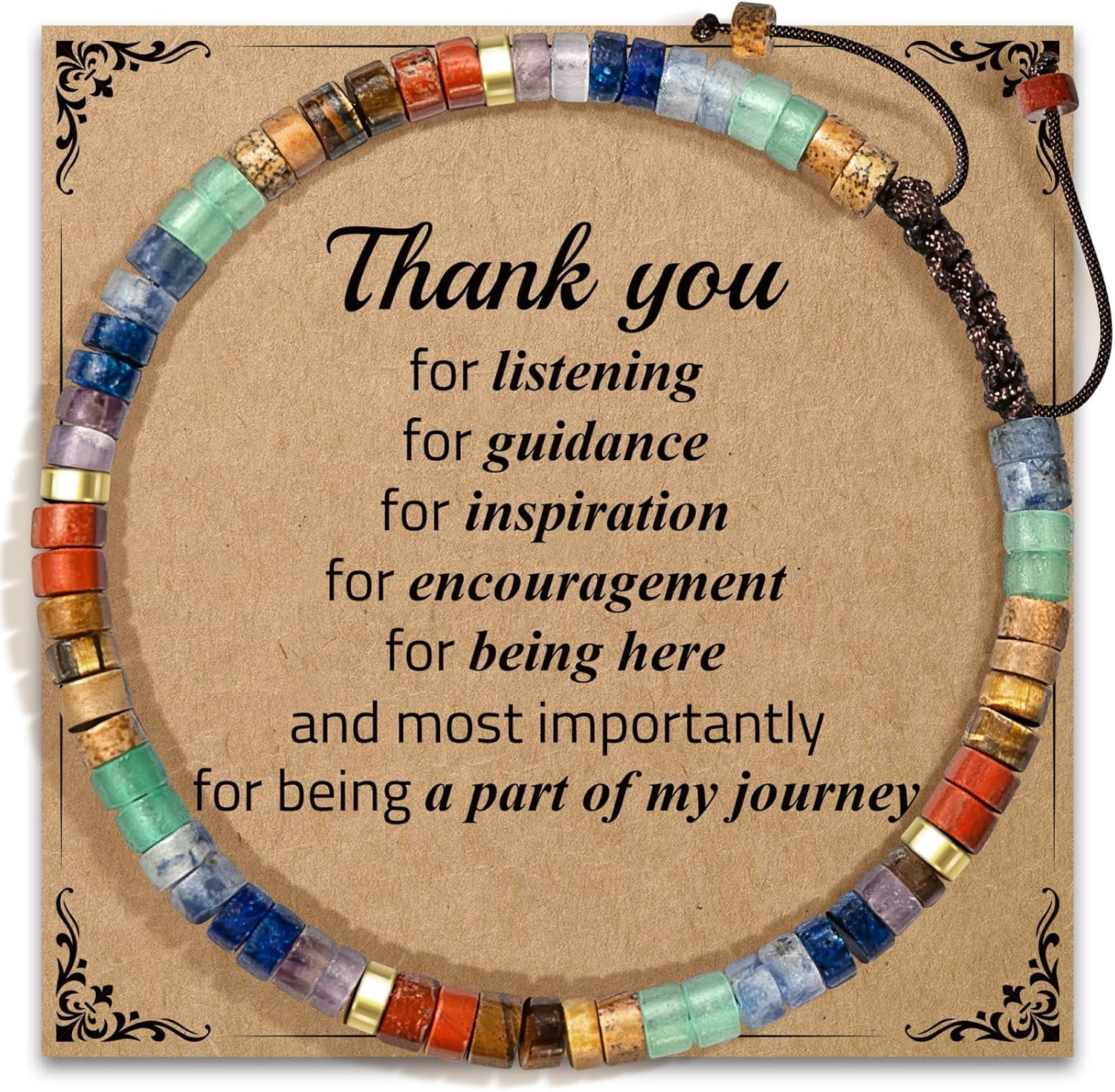 Thank You Gifts for Women: Teacher Appreciation Office Gifts for ...