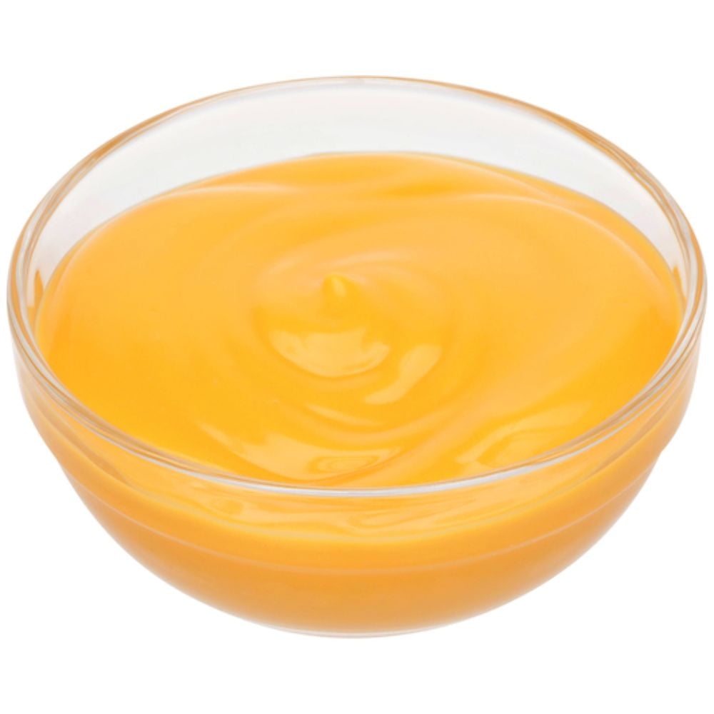 Thank You Mild Cheddar Cheese Sauce, 7 Pound, 6 Cans Per Case - Walmart.com