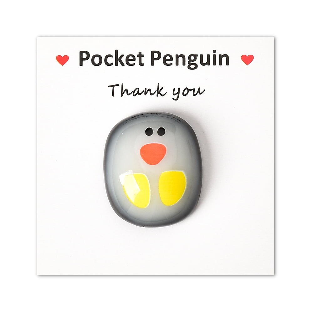 Thank You Pocket Hug for Women Men Dad Mom Friend Christmas Birthday ...