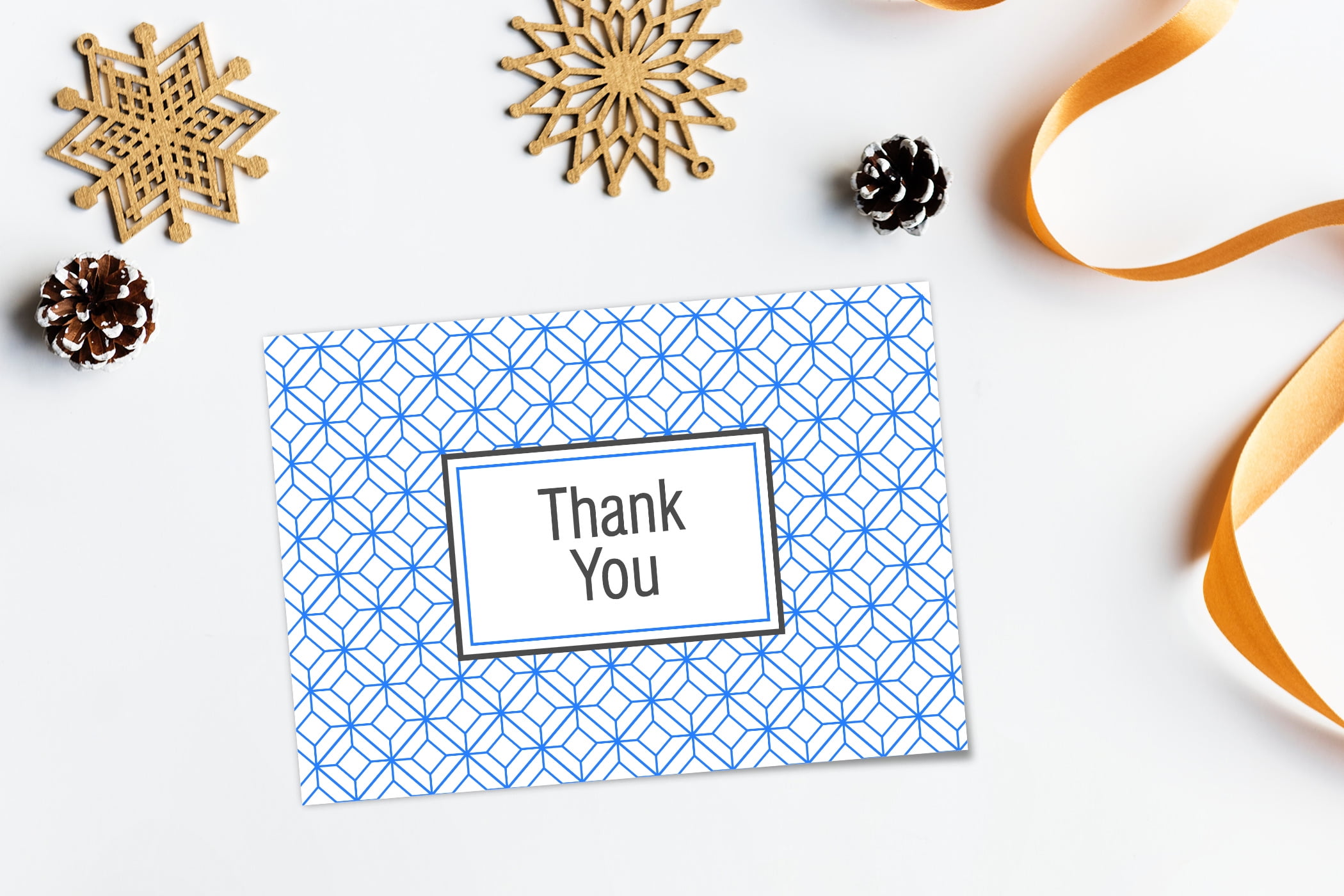 Thank You Postcards - 40 Post Cards - 4 x 6 inches Pack of Fun Thank ...
