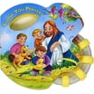 Angels Surround Us (Rattle Book) (Board Book) - Walmart.com