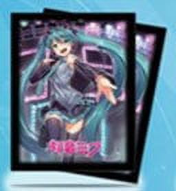 Ultra PRO: Standard 50ct Sleeves - Hatsune Miku (Thank You) - Walmart.com