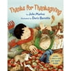 I Am Thankful: A Thanksgiving Book for Kids, (Paperback) - Walmart.com