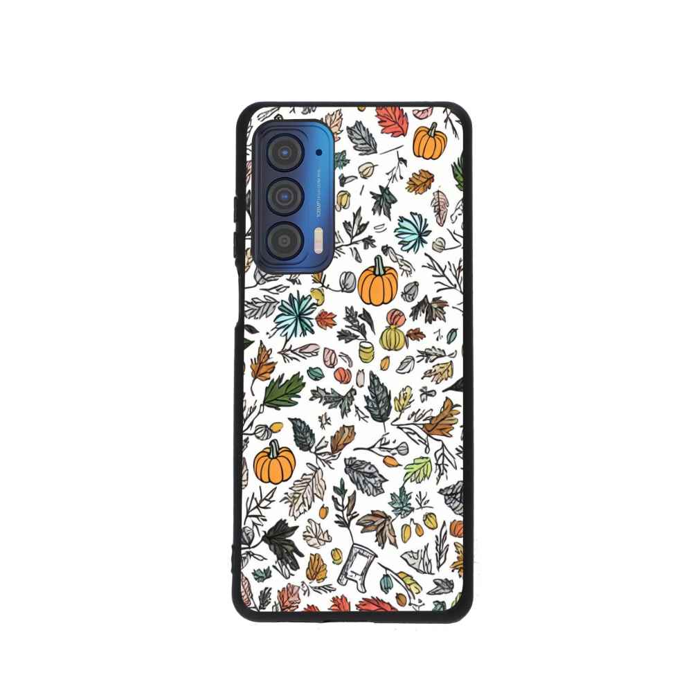 Thanksgiving-70 phone case for Motorola MOTO Edge 2021 for Women Men ...