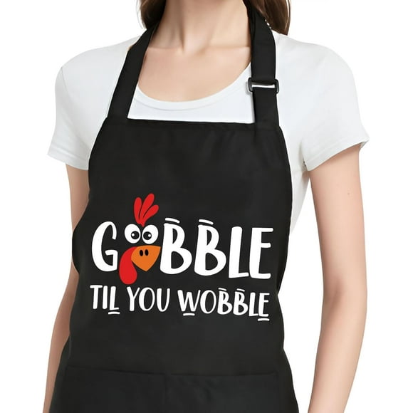 Turkey Apron