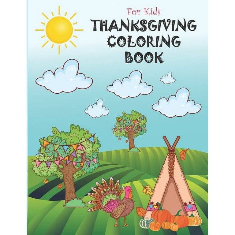 turkey coloring pages images i love