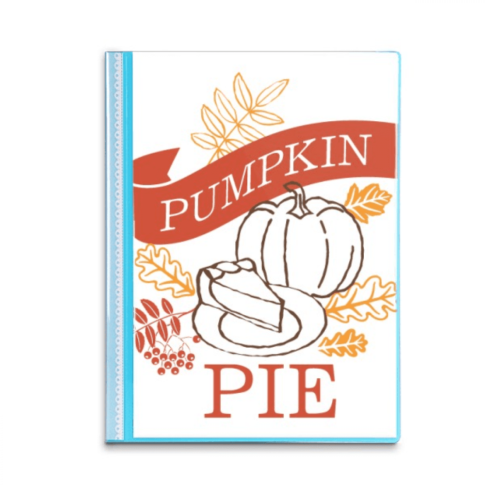 Thanksgiving Day Line Drawing Illustrate Book Sheet Protectors ...