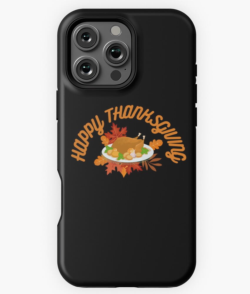 Thanksgiving Day Turkey Holiday M13900630 Phone case for iPhone 11 to ...