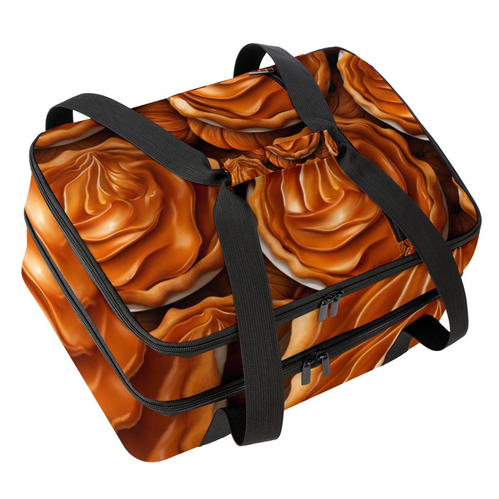 Thanksgiving Double Layered Insulated Refrigerated Large Capacity ...