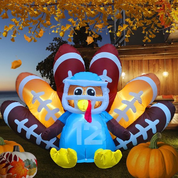 Thanksgiving Inflatables