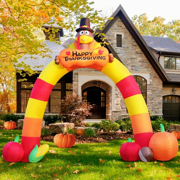 Thanksgiving Inflatables