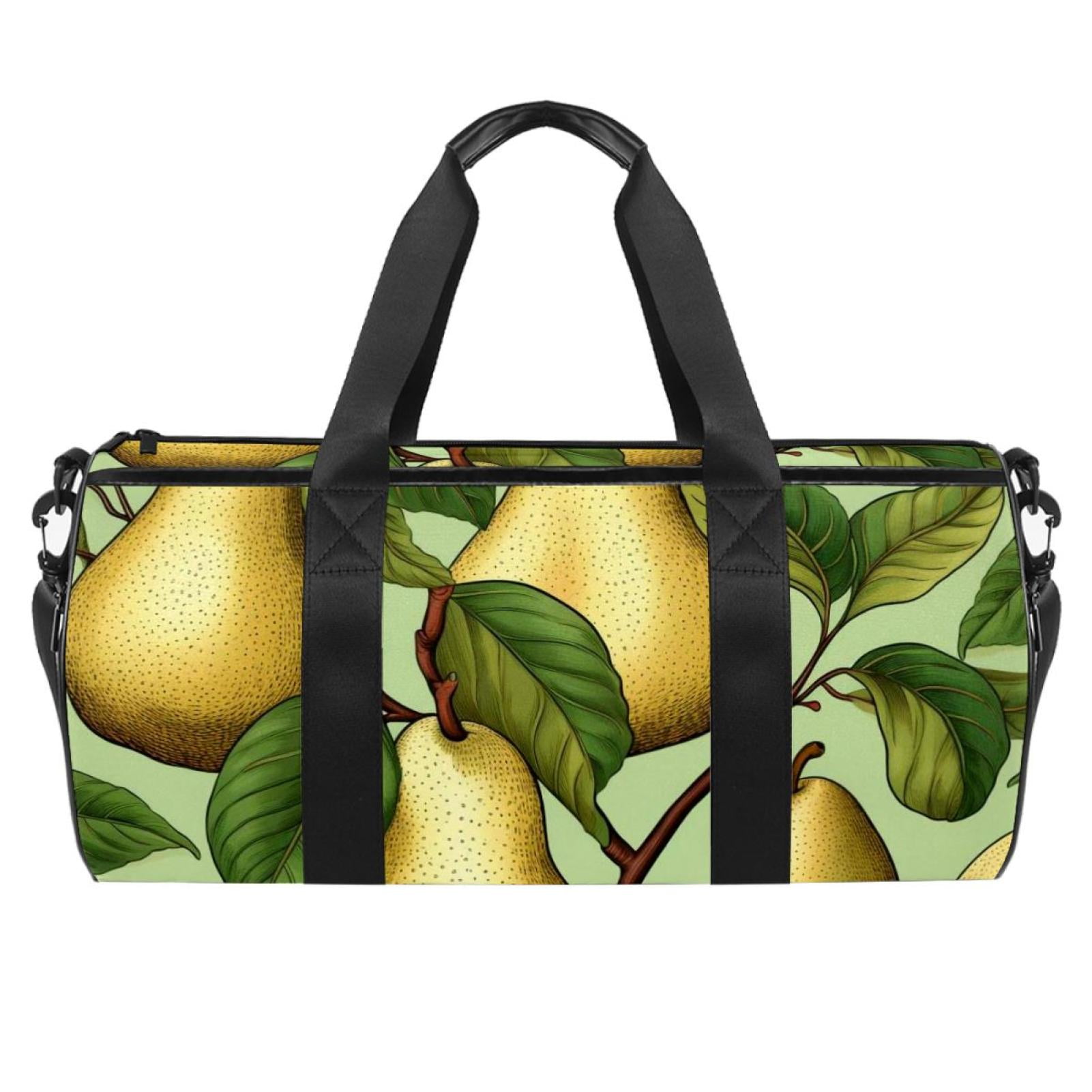 Thanksgiving Multi-Functional Bag, Ideal for Yoga, Basketball, Swim ...