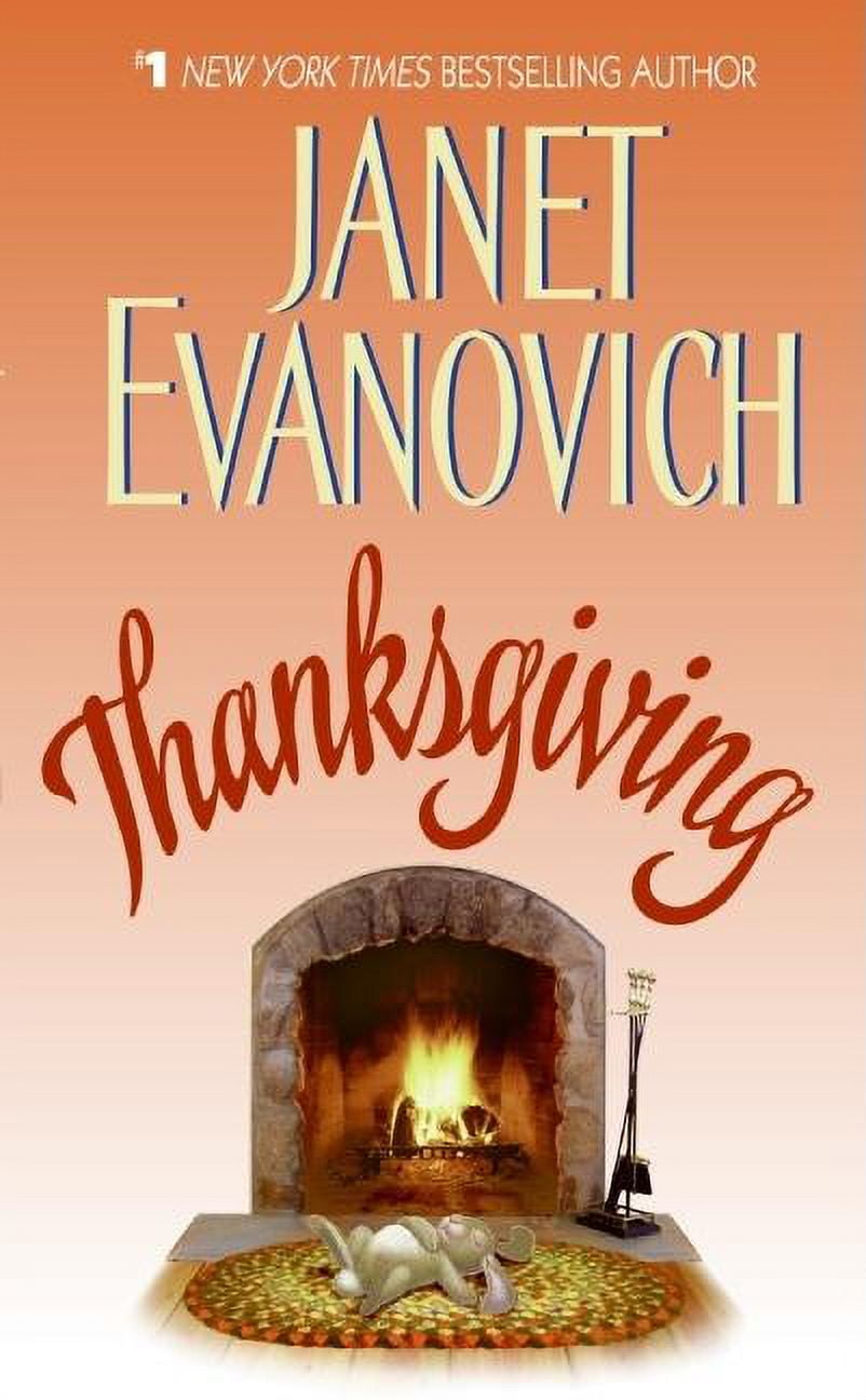 Thanksgiving, (Paperback) - Walmart.com